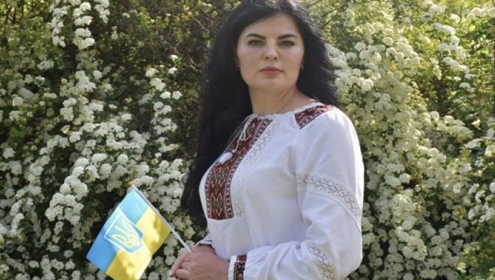 Кадрові зміни у Бердичівській РДА: Володимир Зеленський звільнив ...